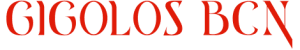 Gigolos en Barcelona, Chicos de Compañia y Escorts - Agencia Vip