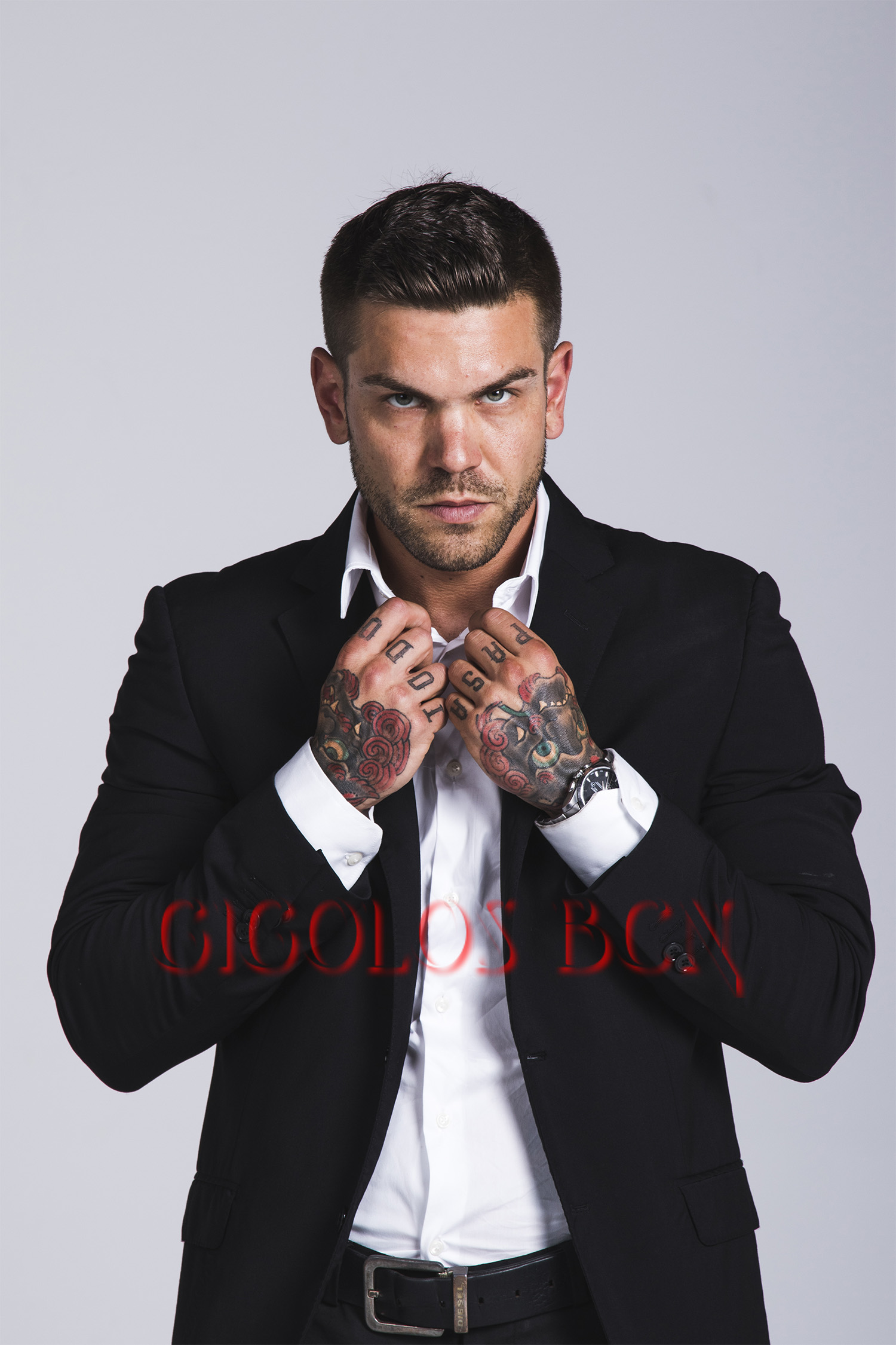 Gigolos en Barcelona, Chicos de Compañia y Escorts - Agencia Vip