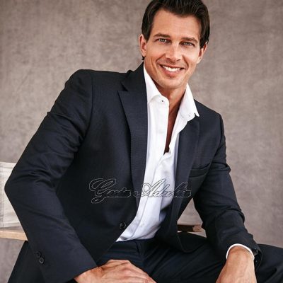 Gigolos en Barcelona, Chicos de Compañia y Escorts - Agencia Vip